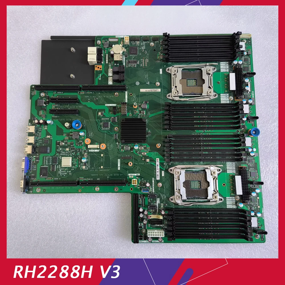 Placa-mãe para servidor Huawei RH2288 RH1288 V3 2288H V3 BC11HGSA ...