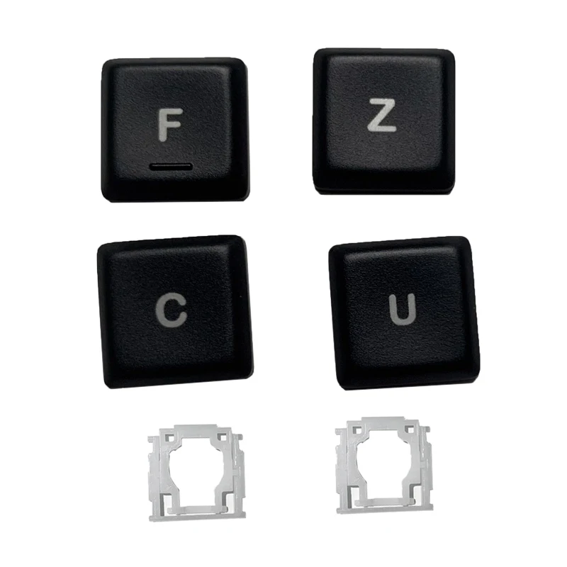 Replacement-Brand-New-Keycap-Key-Cap-Scissor-Clip-Hinge-Button-For ...