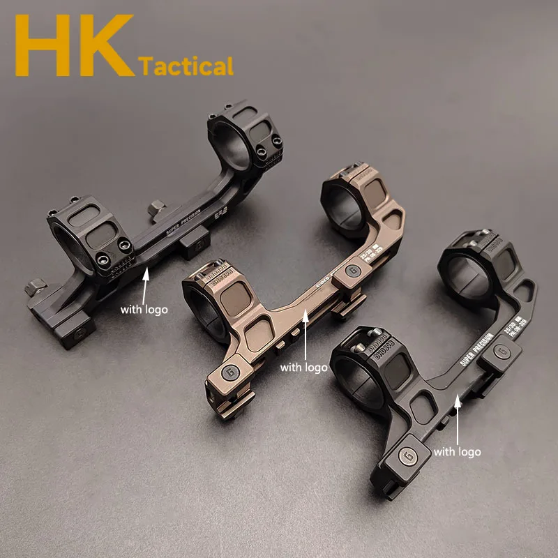Tactical-GEISS-Mount-Airsoft-Metal-Cantilever-25-4mm-30mm-Scope-Mount ...
