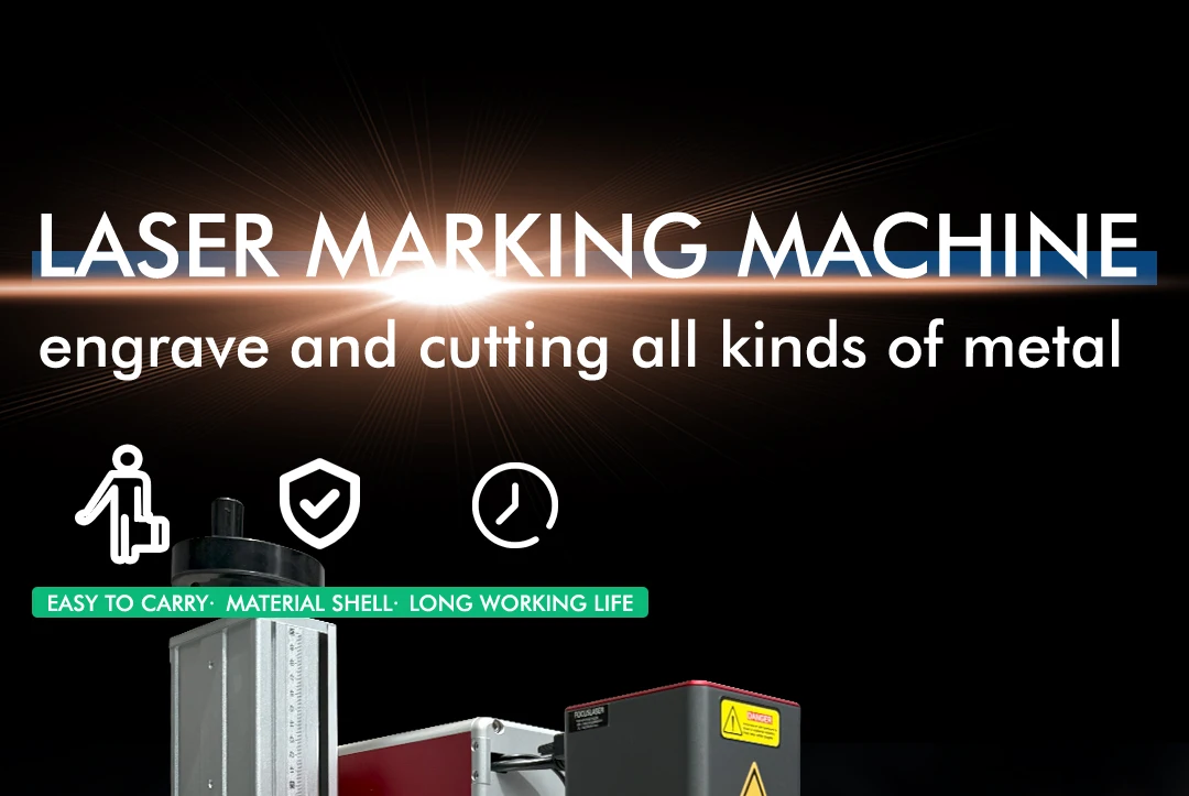 Лазерная маркирующая 20 Вт 30 Вт 50 Вт 60 Вт 70 Вт 100 Вт Raycus и JPT Mopa M7 D80 D69 Роторная ...