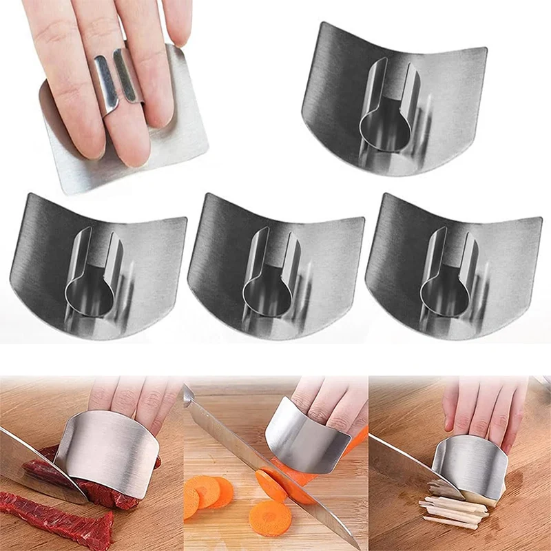 What is a Finger Guard for Cutting and Why You Need One in the Kitchen?