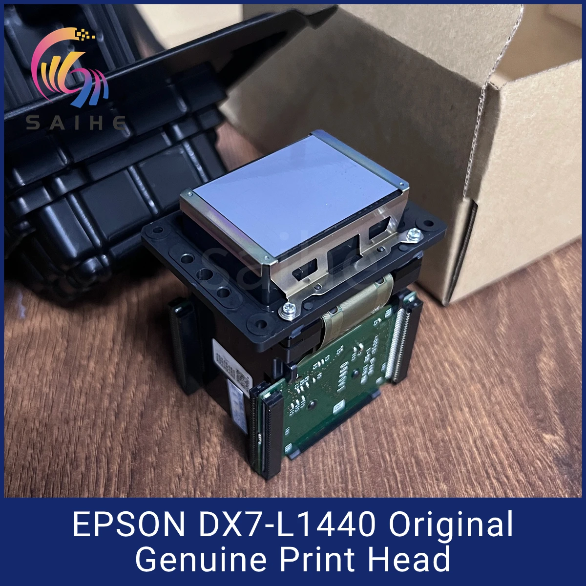 Cabe-a-de-impress-o-autorizada-genu-na-para-impressora-Epson-Roland ...