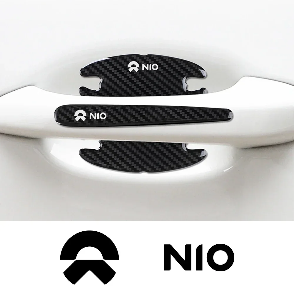 8pcs-Car-Door-Handle-Protective-Film-Stickers-For-Nio-ES6-EC6-ES8-2018 ...