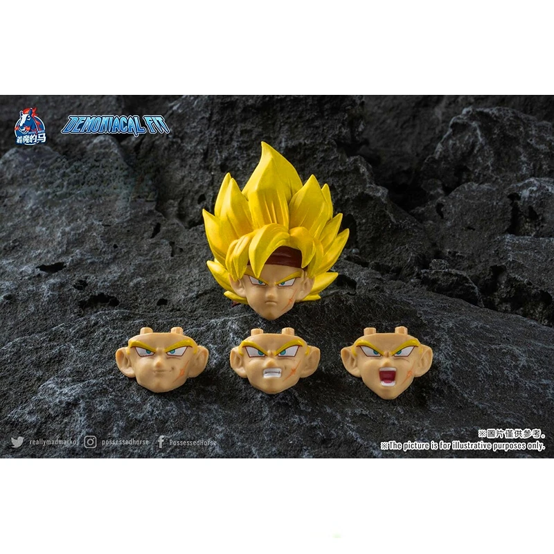 Demoniacal-Fit-Possessed-Horse-Dragon-Ball-S-H-Figuarts-SHF-Goku ...