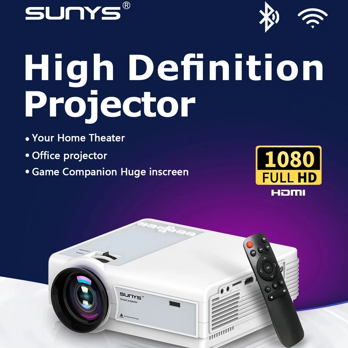 SUNYS-Proyector-de-v-deo-inteligente-L36P-para-cine-en-casa ...
