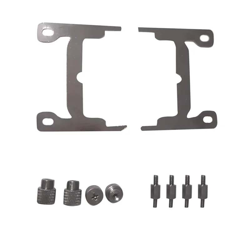 Stylish-Mounting Bracket For Corsair ICUE Elite Capellix/ELITE LCD ...