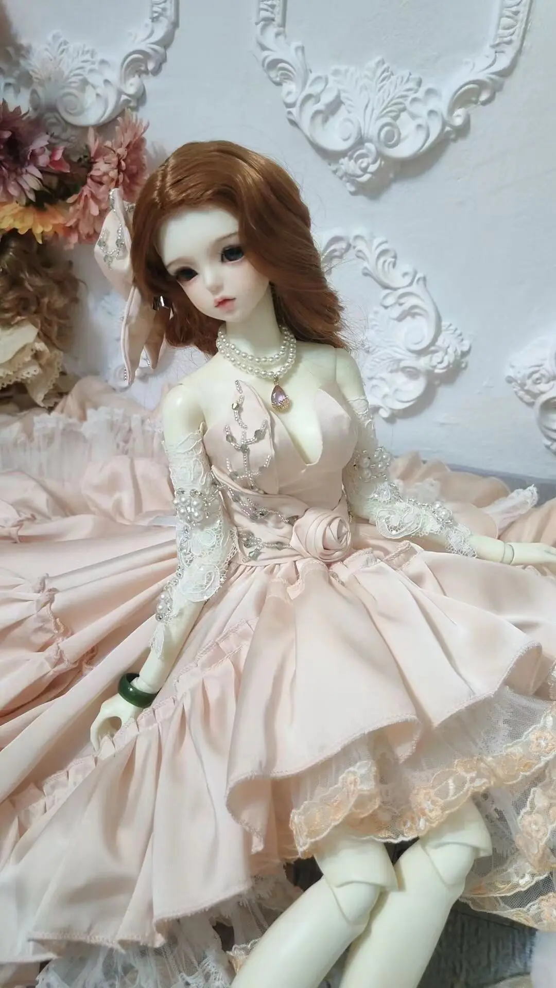Bjd Doll Clothes