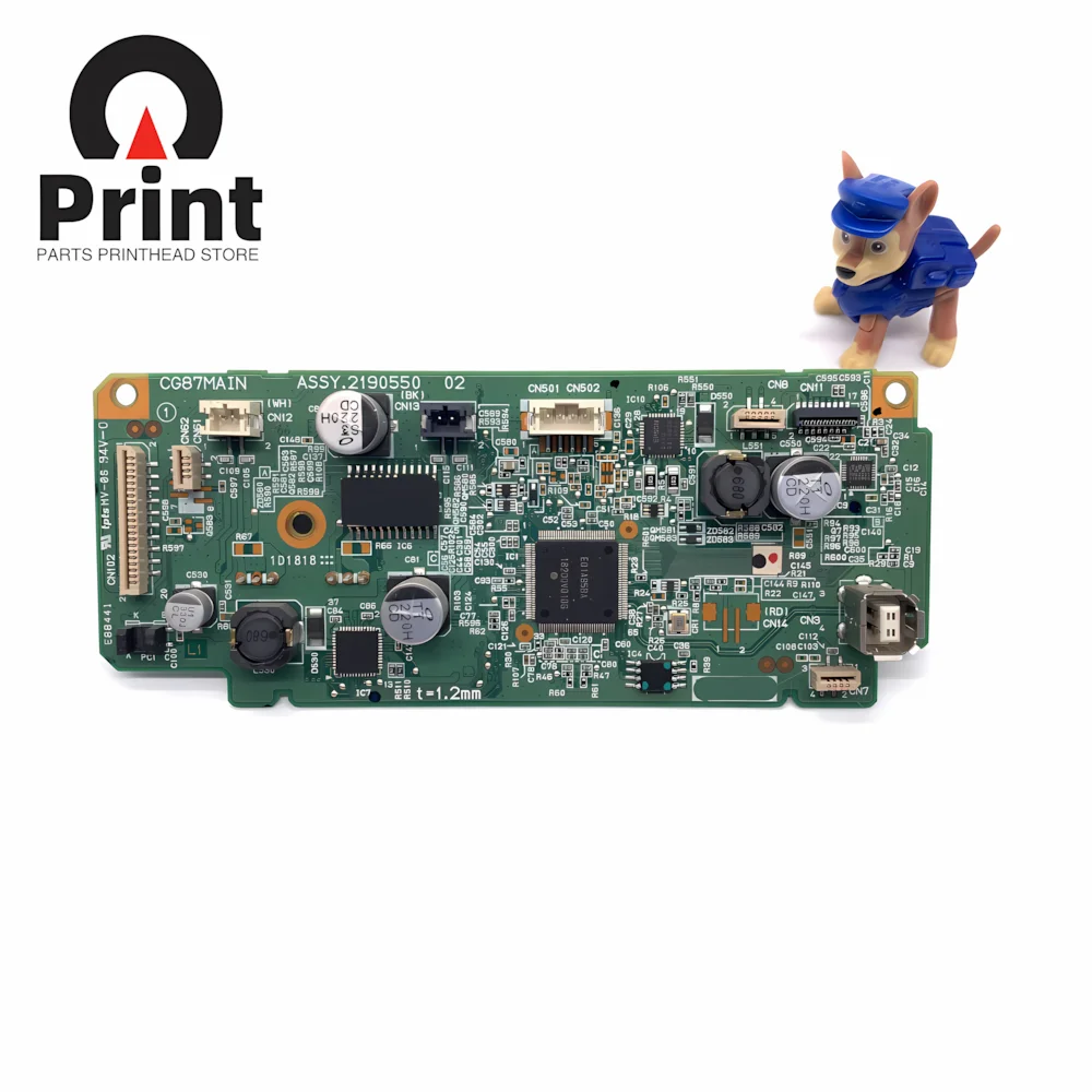 Printer-motherboards-Main-Board-for-Epson-L3150-L3250-L3210-L3100-L3160 ...