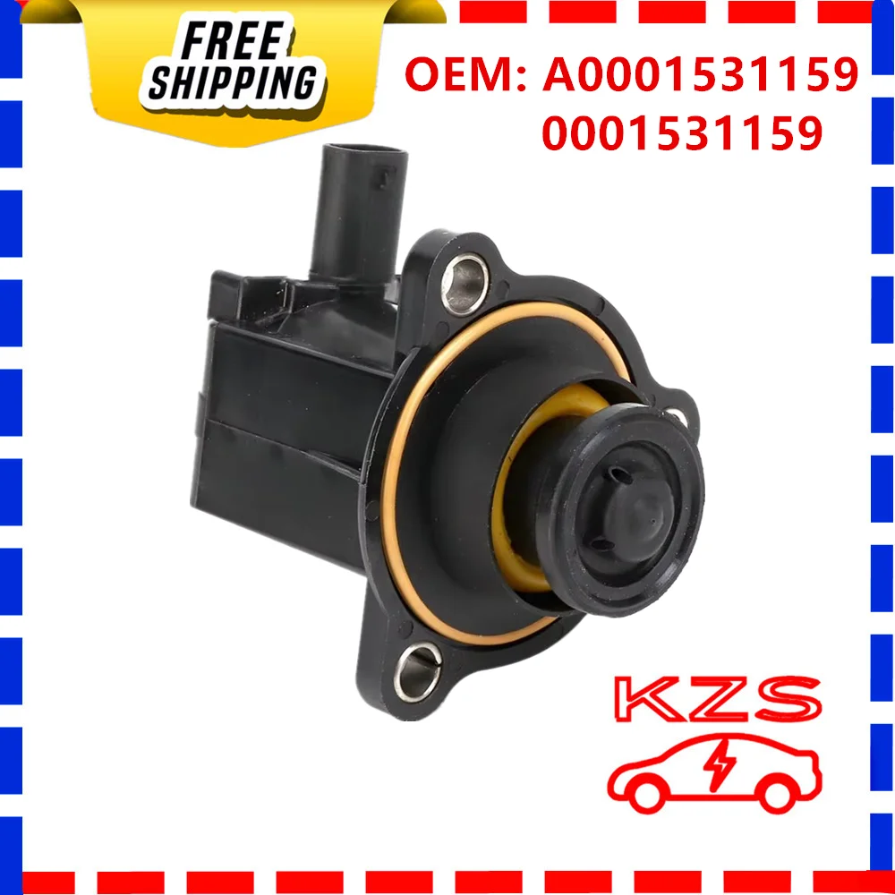 A0001531159-0001531159-New-TurboCharger-Boost-Cut-off-Diverter-Valve ...