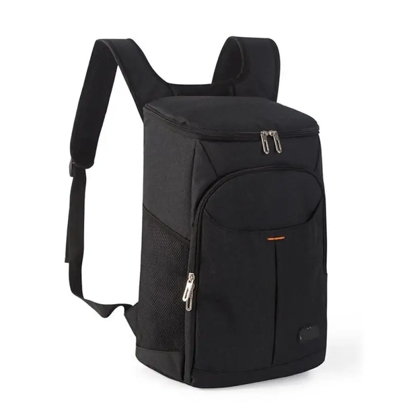 Backpack-Smooth-Zipper-Design-Folding-Multi-functional-Picnic-Bag ...