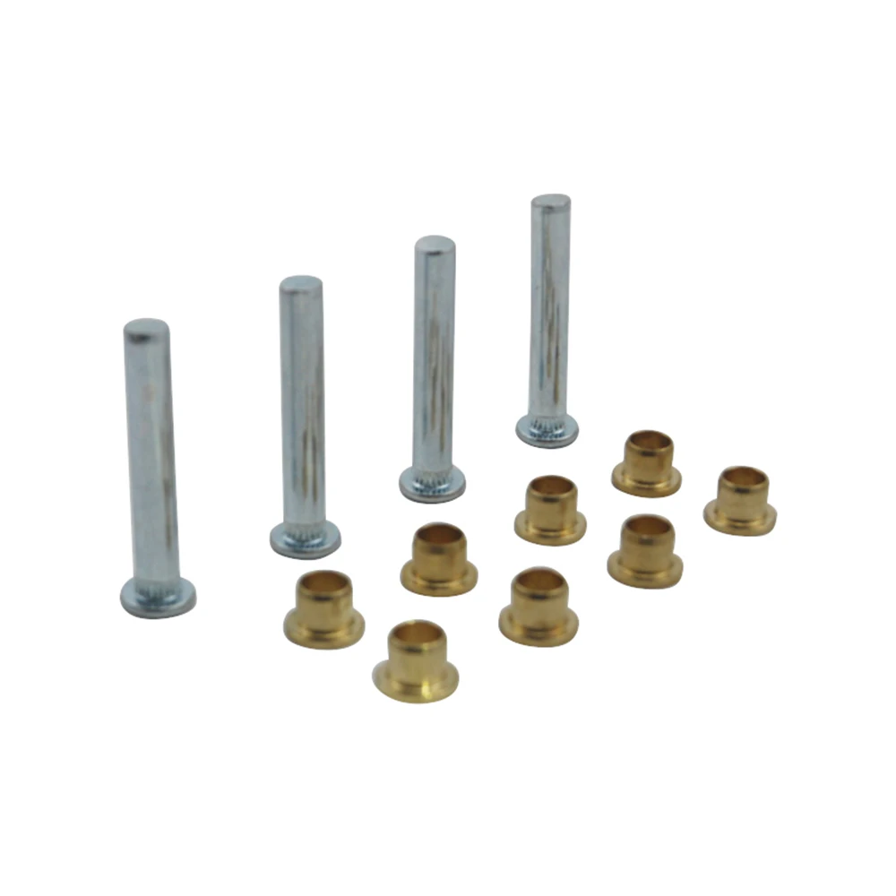 Nissan-Car-Door-Hinge-Pins-Bushing-Repair-Assembly-Kit-Set-For-Navara ...