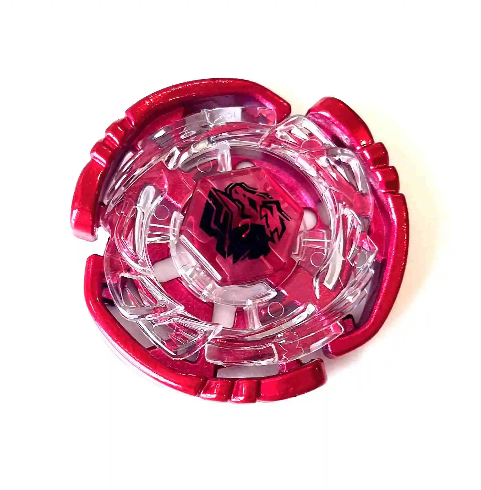 Beyblade Cyber Pegasus