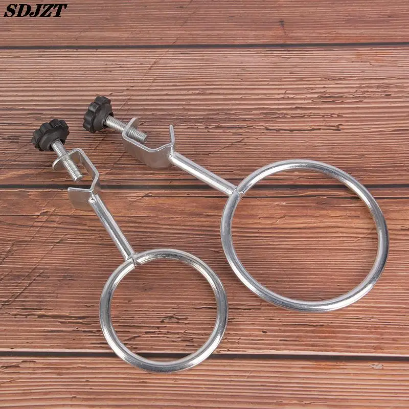 Iron Clamp Laboratory Apparatus