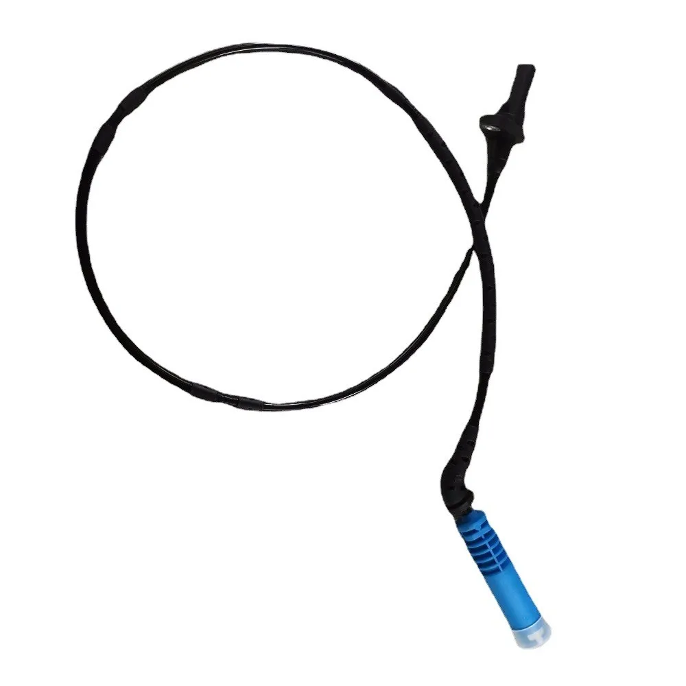 Car Abs Wheel Speed Sensor Rear Left/right For X3 E83 2004-2017 ...