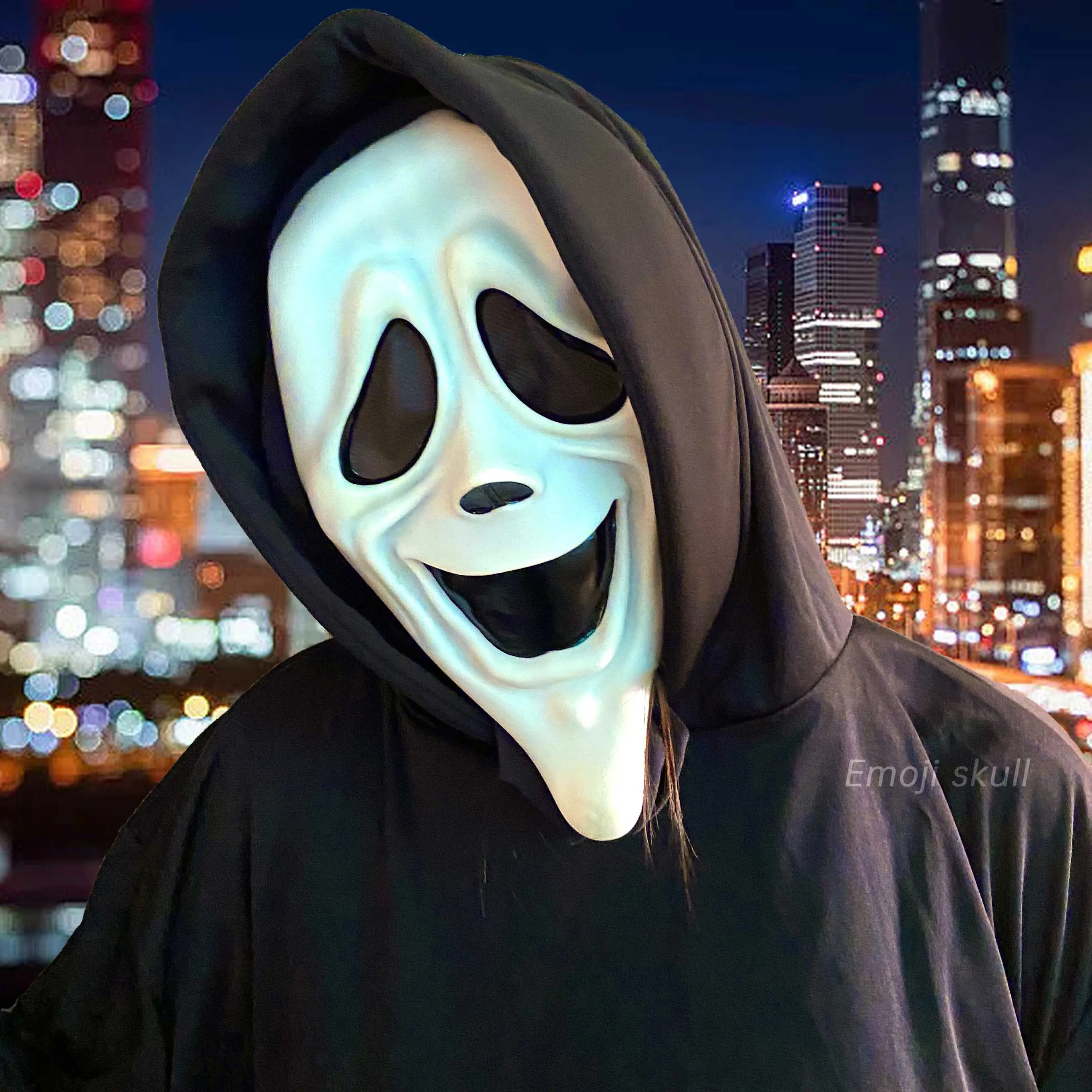 Scream 1996 Mask