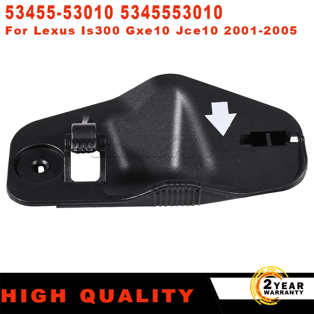 Suitable-For-Lexus-Is300-Gxe10-Jce10-2001-2005-Car-Hood-Rod-Support ...