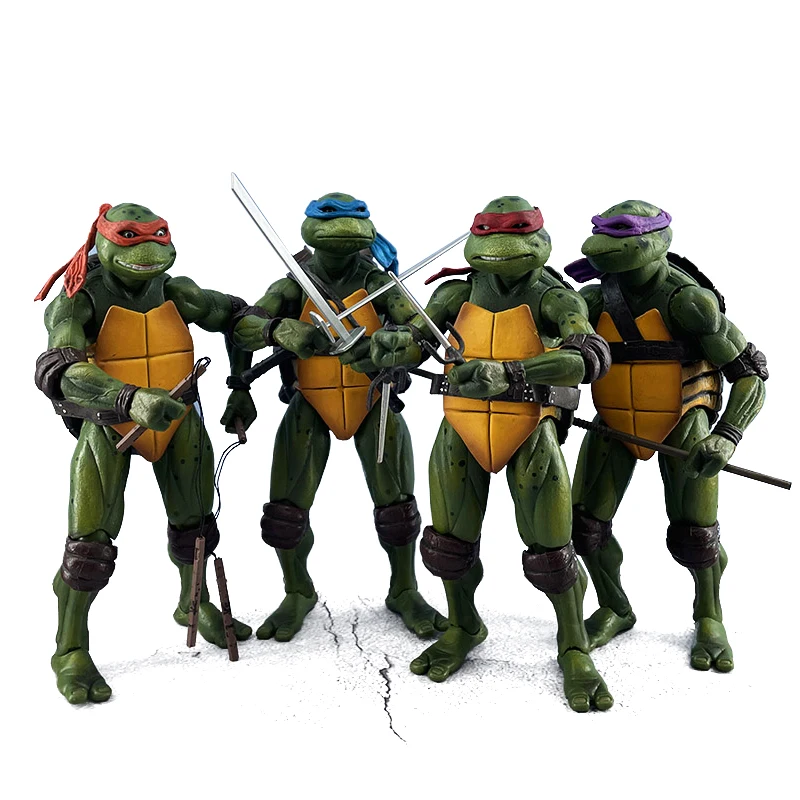 Michelangelo Tmnt 1990
