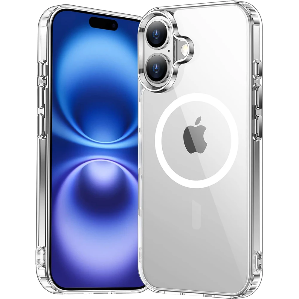 Anti yellowing protective case | AliExpress Business