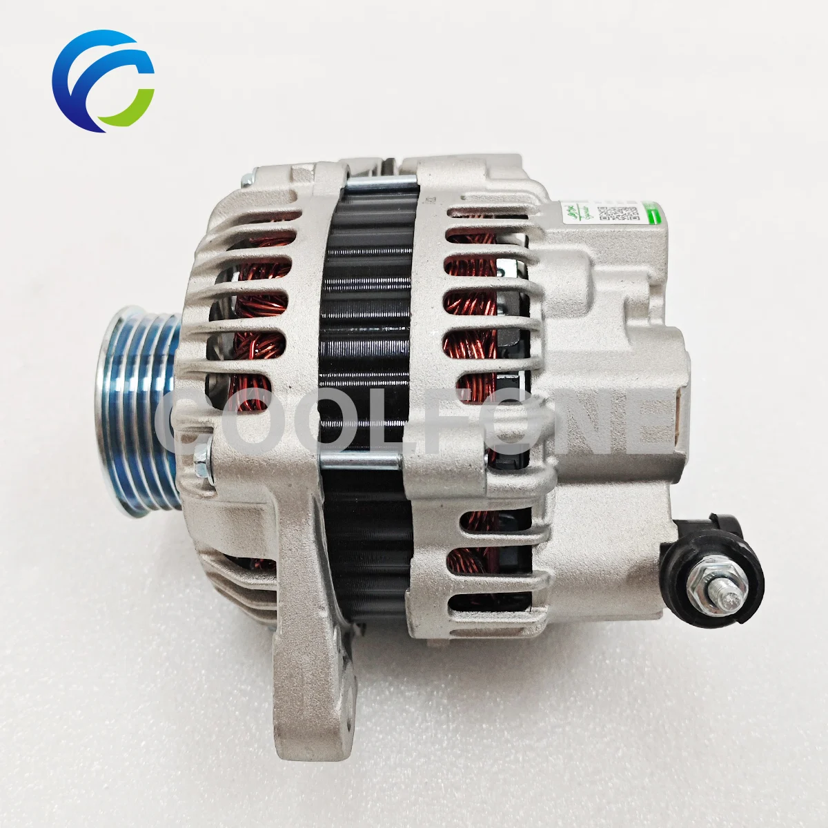 Alternator for SUZUKI Grand Vitara Swift III SX4 3140061J20 3140065J10 ...