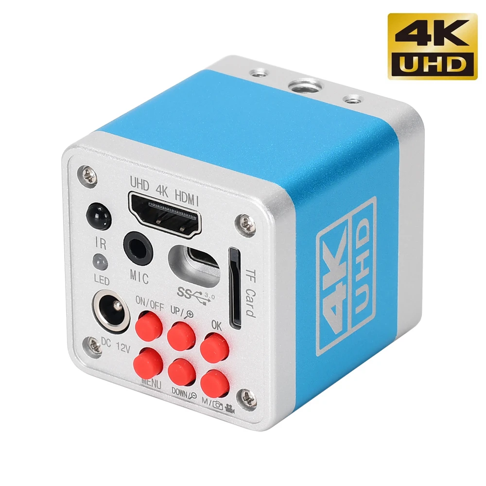 4K-Digital-Microscope-Sony-IMX334-HDMI-Type-C-3-0-1080P-60FPS ...
