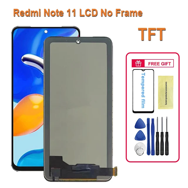 ShenZhen Phone Parts LCD Store