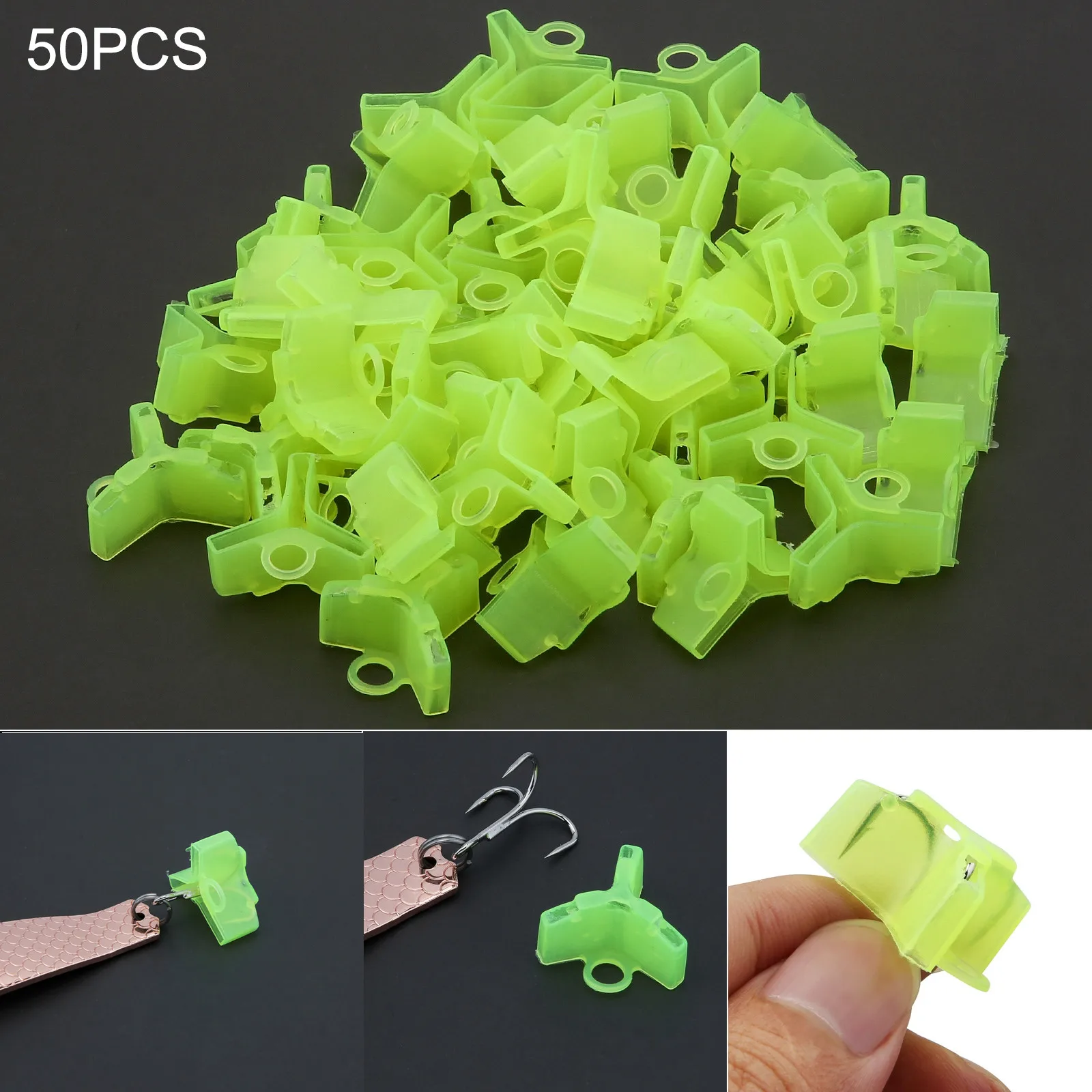 50pcs-1-2-3-4-5-Hook-Safety-Cap-Protector-Fishing-Treble-Hook-Covers ...