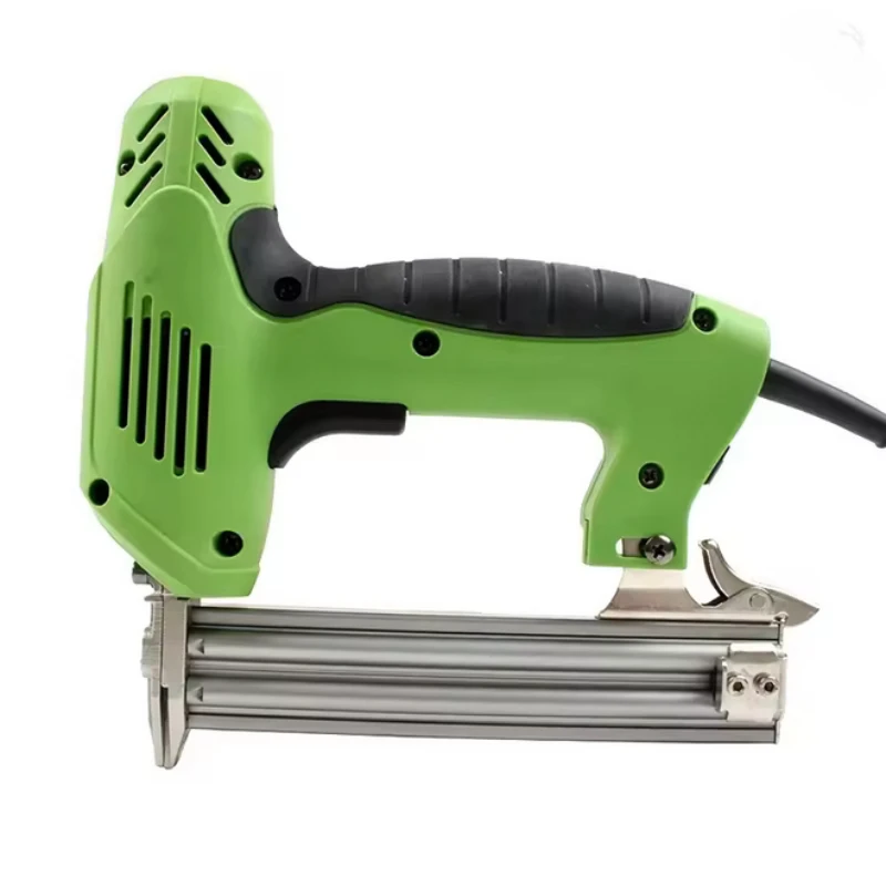 2600W Elektrische Tacker En Nietmachine Meubels Nietpistool F30 Voor ...