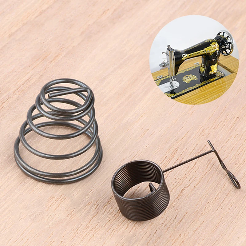 10pcs-lot-Thread-Tension-Check-Springs-Industrial-Sewing-Machines ...