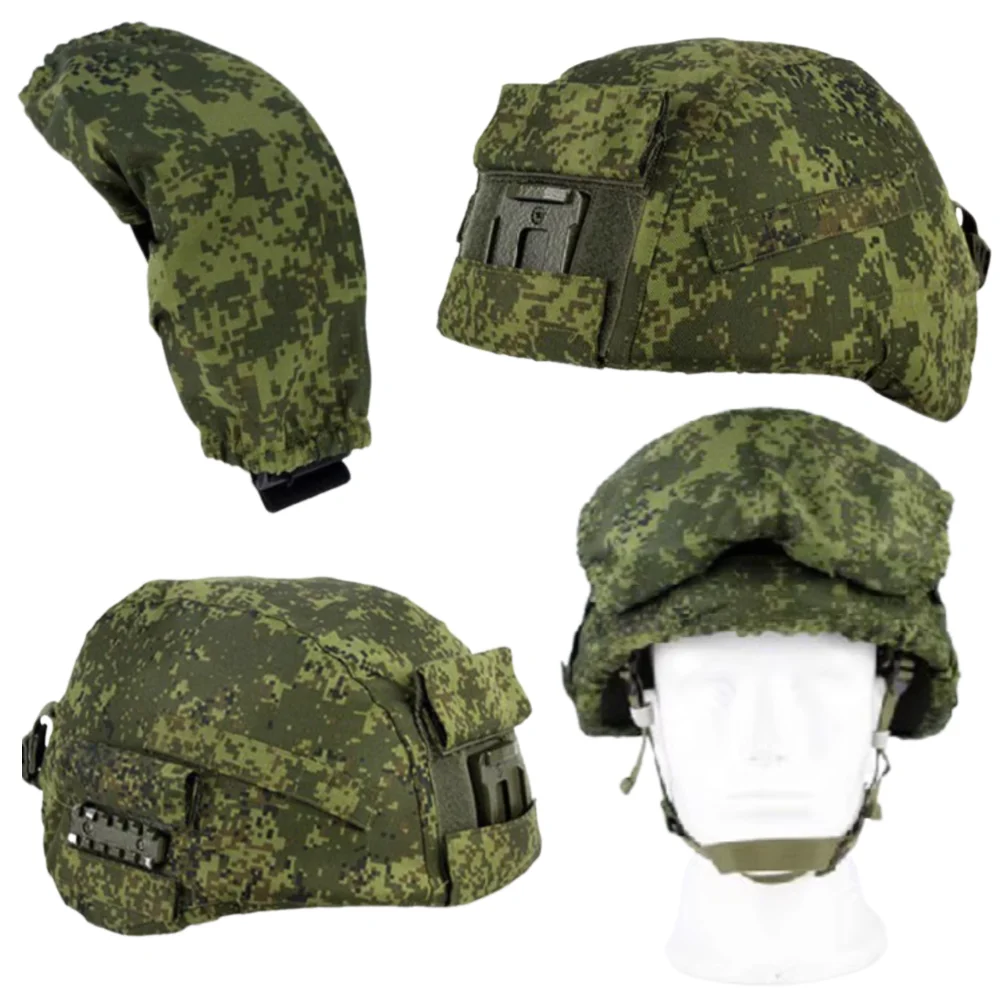 Hunting-airsoft-Accessories-Helmet-Cover-Goggle-Cover-for-Russian-6B47-Helmet-EMR-MOX-Camouflage ...