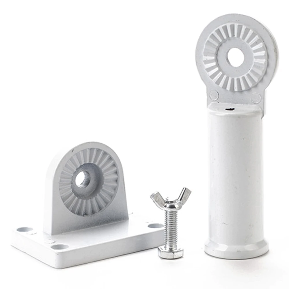 Aluminum-Flag-Holder-180-Degrees-Adjustable-Screw-Freely-Fixed-The ...