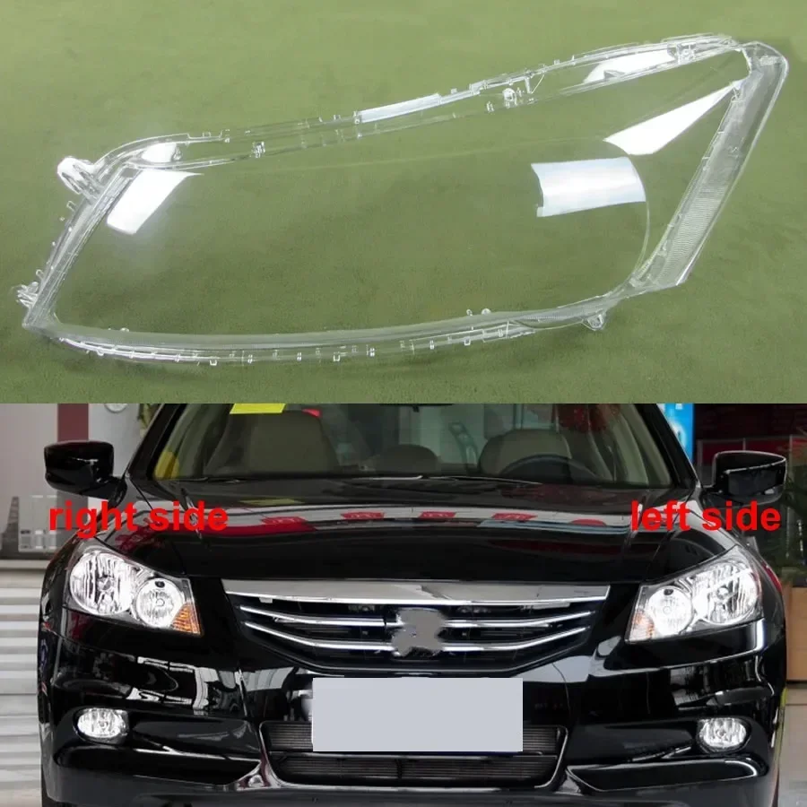 For Honda Accord 2.0/2.4 2008 2009 2010 2011 2012 2013 Front Headlamp ...