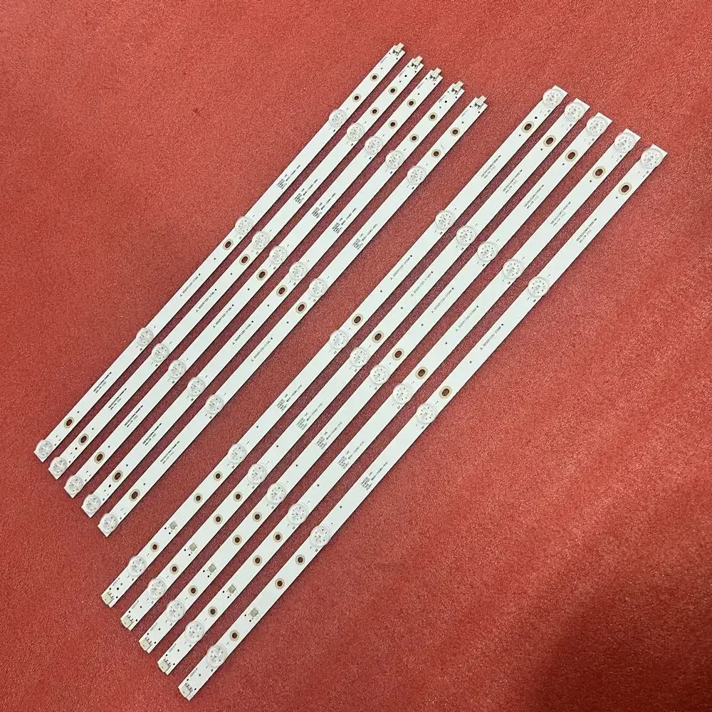 Full-set-LED-Backlight-Strip-9LED-For-55LED900F-55NE6000-A550ED5LA2-2 ...