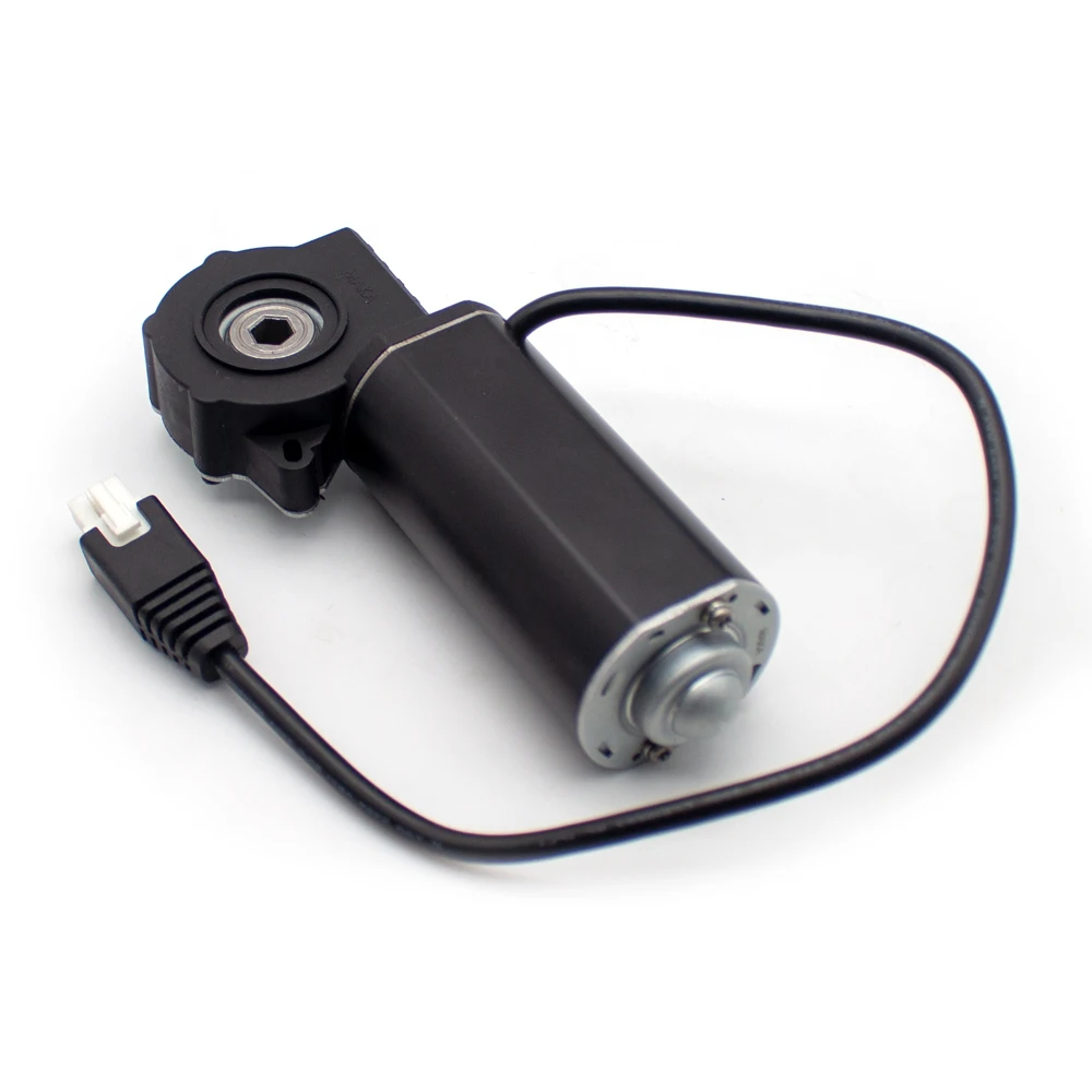 MAKA 96A8 Lifting Table Motor DC 24V 94RPM 978 Motor Worm Gear ...