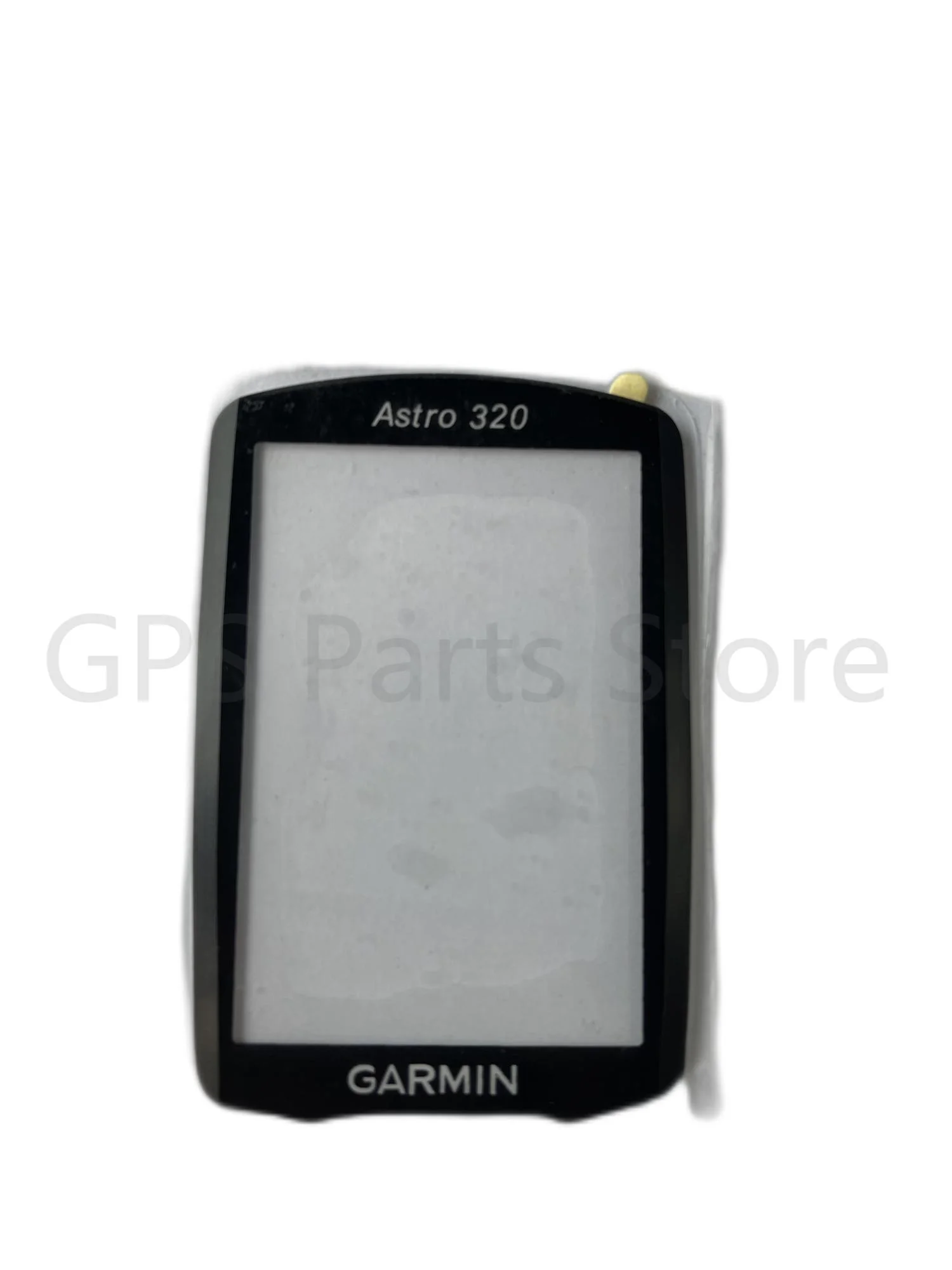 Garmin Astro 320 GPS Display Repair Screen Glass