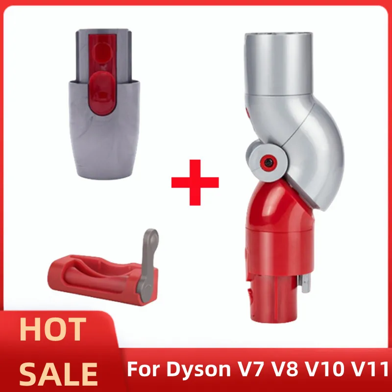 Adaptor-For-Dyson-V7-V8-V10-V11-V15-Vacuum-Cleaner-Quick-Release-Low ...