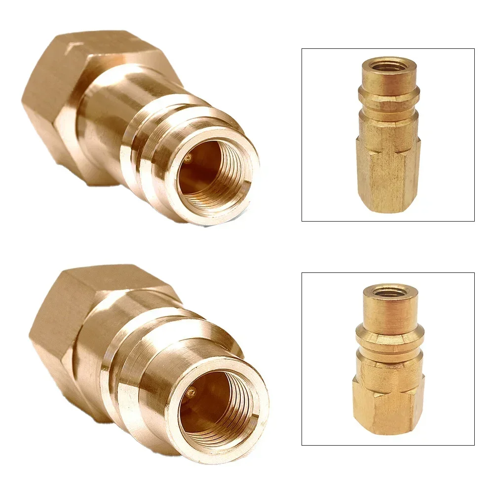 Adapter-Connects-The-Car-Air-Conditioning-System-And-The-Conversion-Kit ...