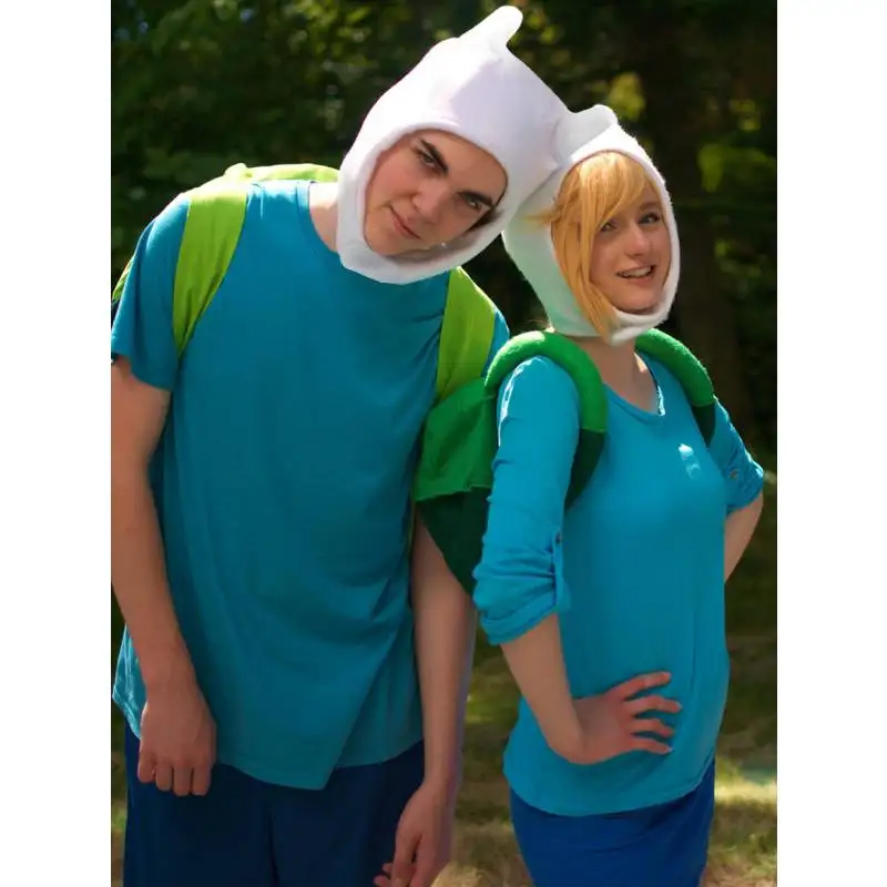 Finn The Human Costume