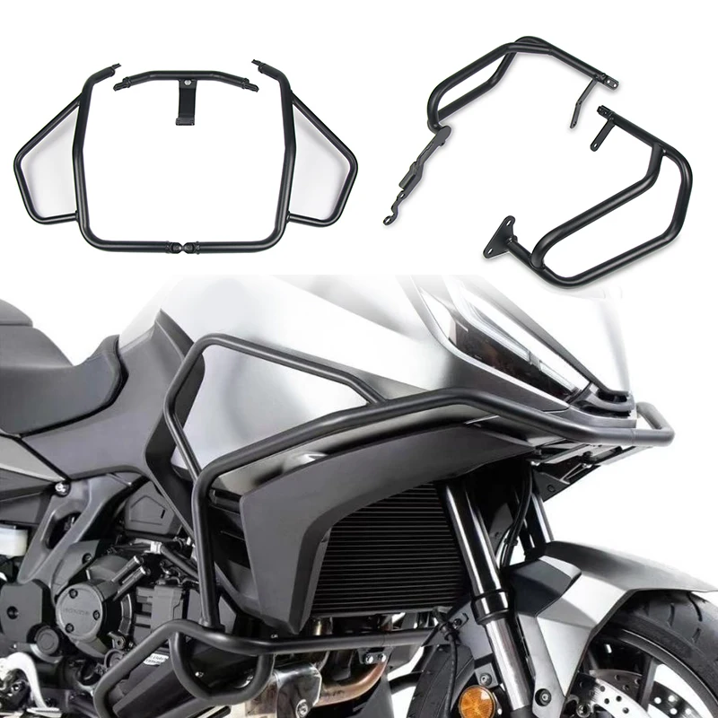 Honda-NT1100-DCT-NT-1100-2022-2023-i-in-st-ve-alt-motor-tank-koruma ...