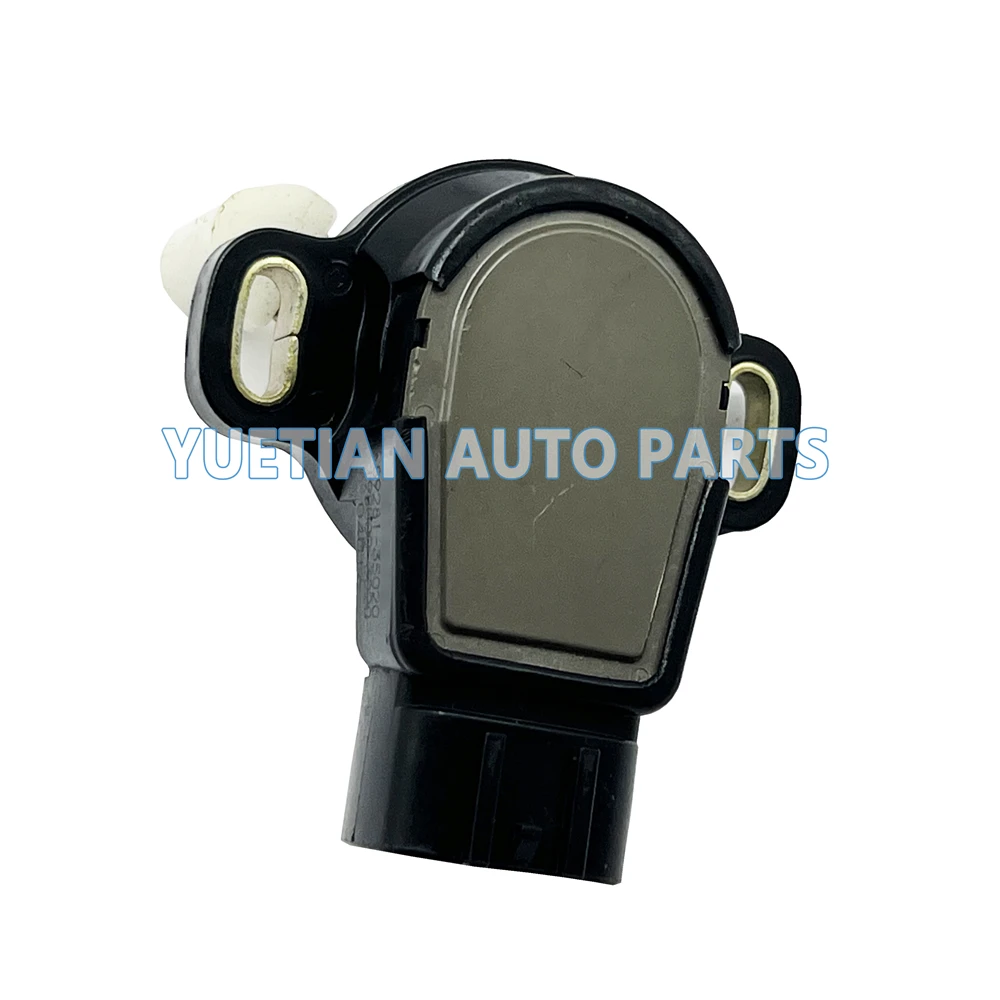 Accelerator Pedal Throttle Position Sensor TPS OEM 89281-35020 198300 ...