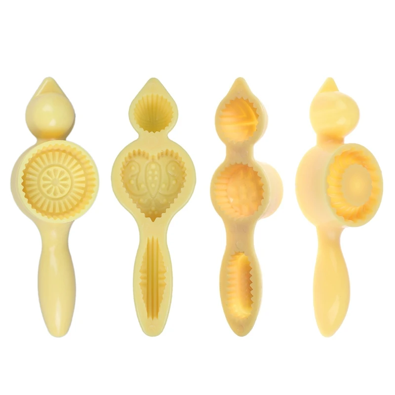 Plastic Maamoul Mold Middle Eastern Cookie Cake Baking Decorating Mould ...