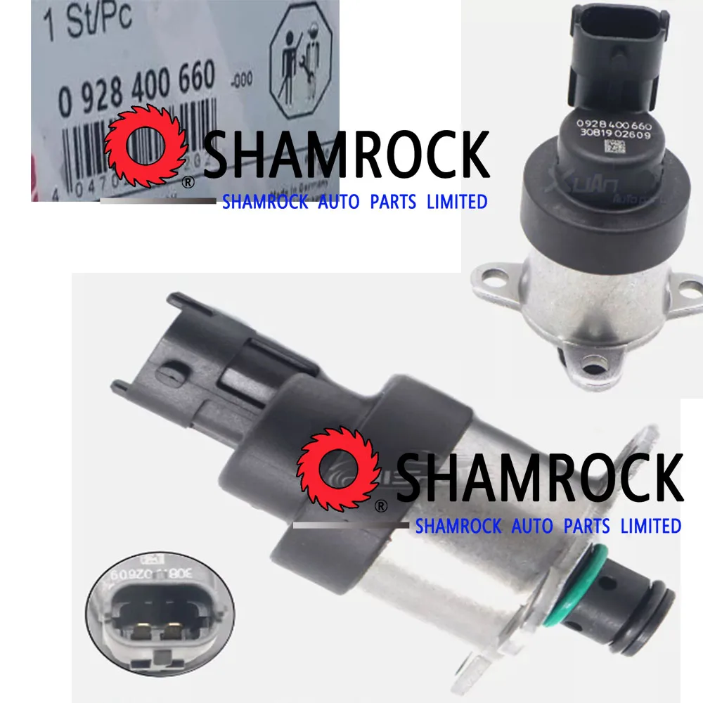 0928400660 0 928 400 660 0928400568 0928400567 Pressure Control Valve ...