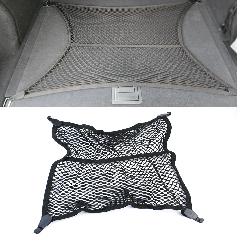 Audi a6 cargo net store