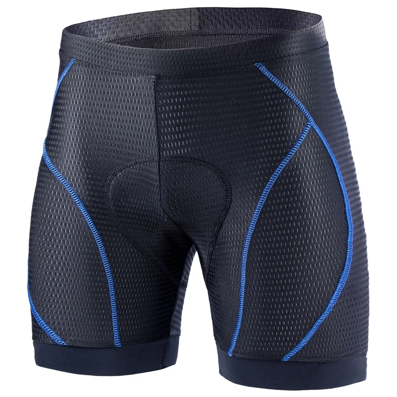 Men-s-Cycling-Shorts-4D-Padded-Bike-Bicycle-Liner-Shorts-With-Anti-Slip ...