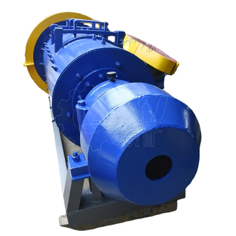 On Sale Small Ball Mill for Rock Gold Copper Mine Crushing and Grinding ...