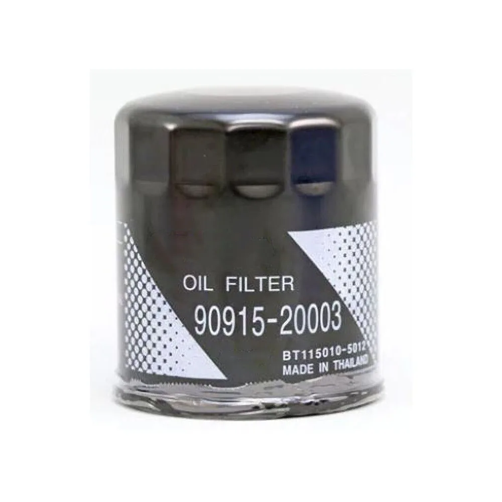 1pcs-Oil-Filter-90915-20003-for-Toyota-Auris-4-Runner-Avalon-Camry ...