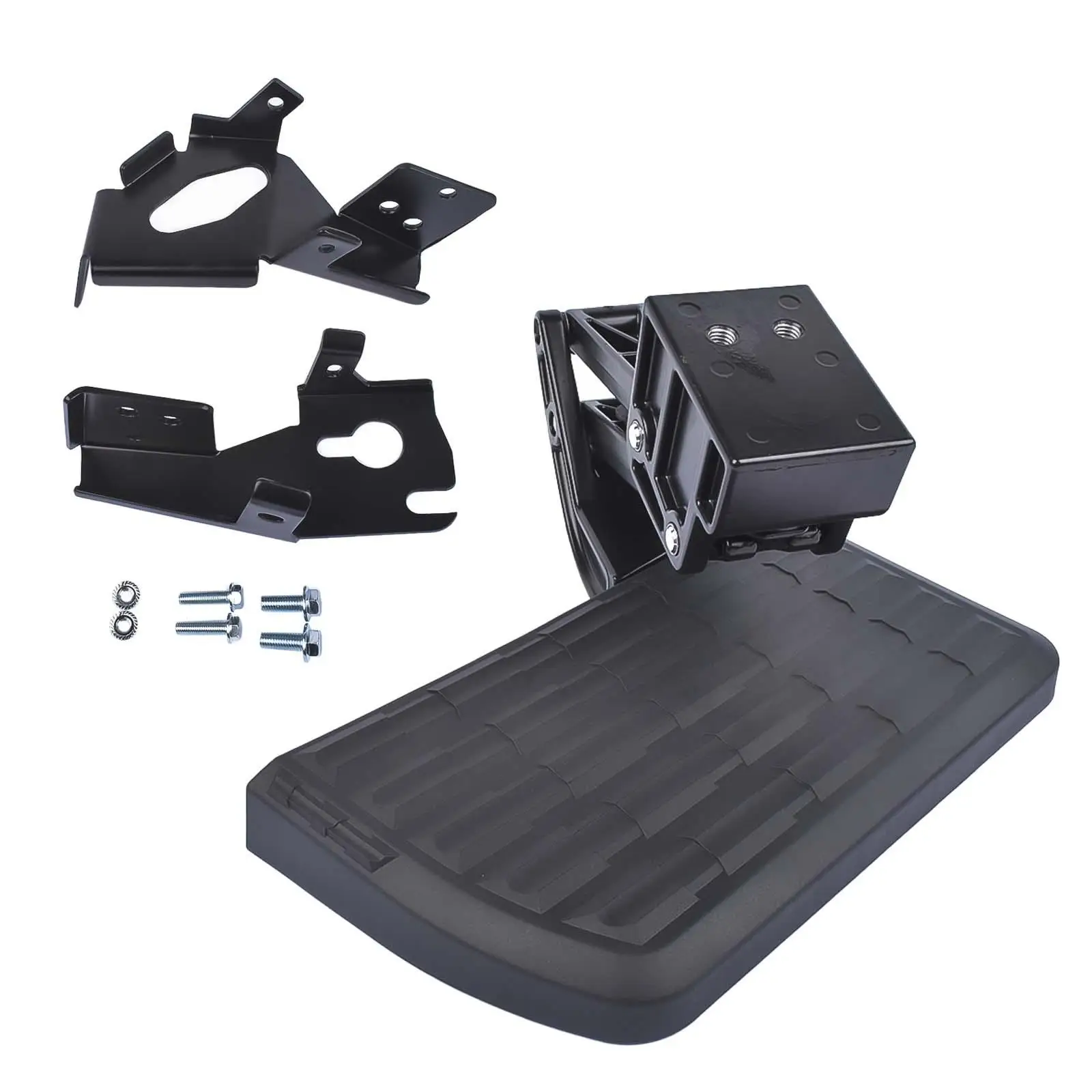 AP03-Rear-Bed-Step-for-2017-2021-Ford-F-250-F-350-Super-Duty-V8 ...