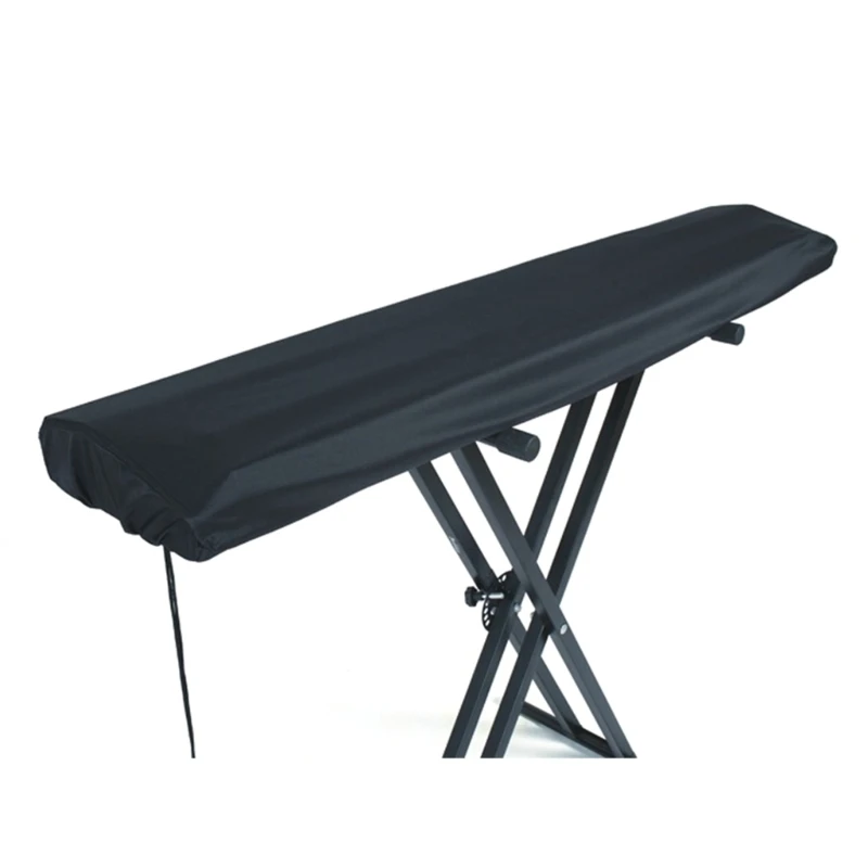 61-88-Key-Piano-Keyboard-Cover-Instrument-Dust-Cover-for-Digital ...