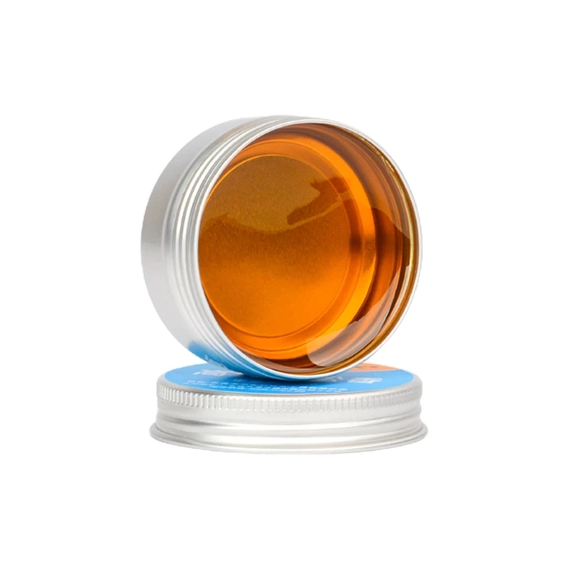 Produit de soudure de haute pureté Pâtes de colophane Flux Flux de ...
