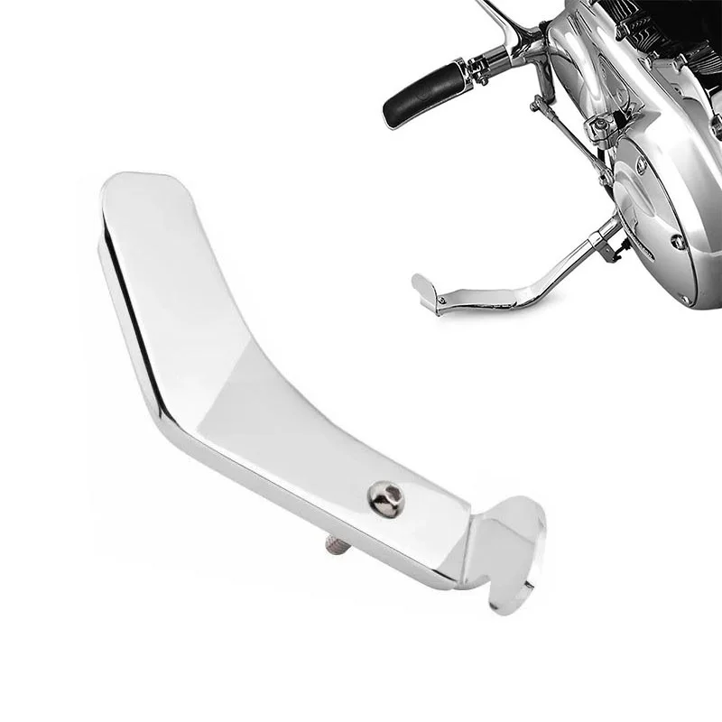 Motorcycle-Stand-Kickstand-Extension-Kit-Foot-Pedal-Support-Fit-For ...