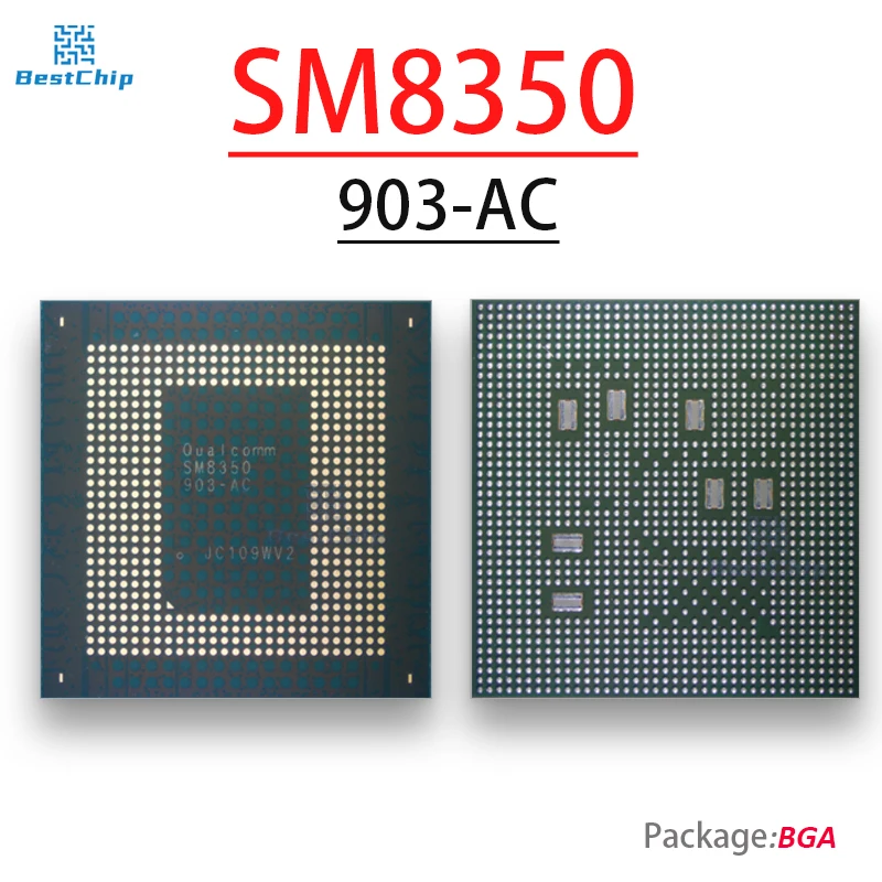 NEW-Original-SM8350-103-AB-903-AC-For-Xiaomi-11-Ultra-Pro-Snapdragon ...